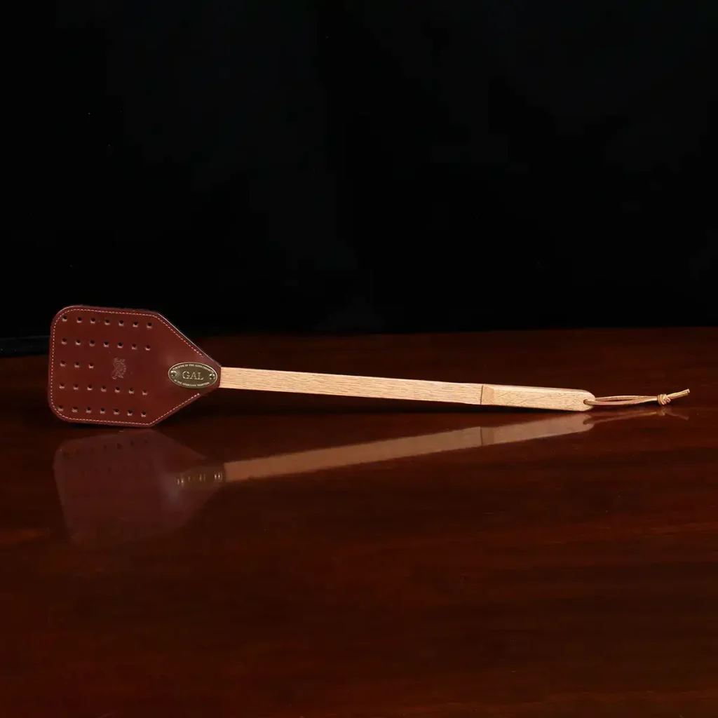 No. 1 Flyswatter | Col. Littleton