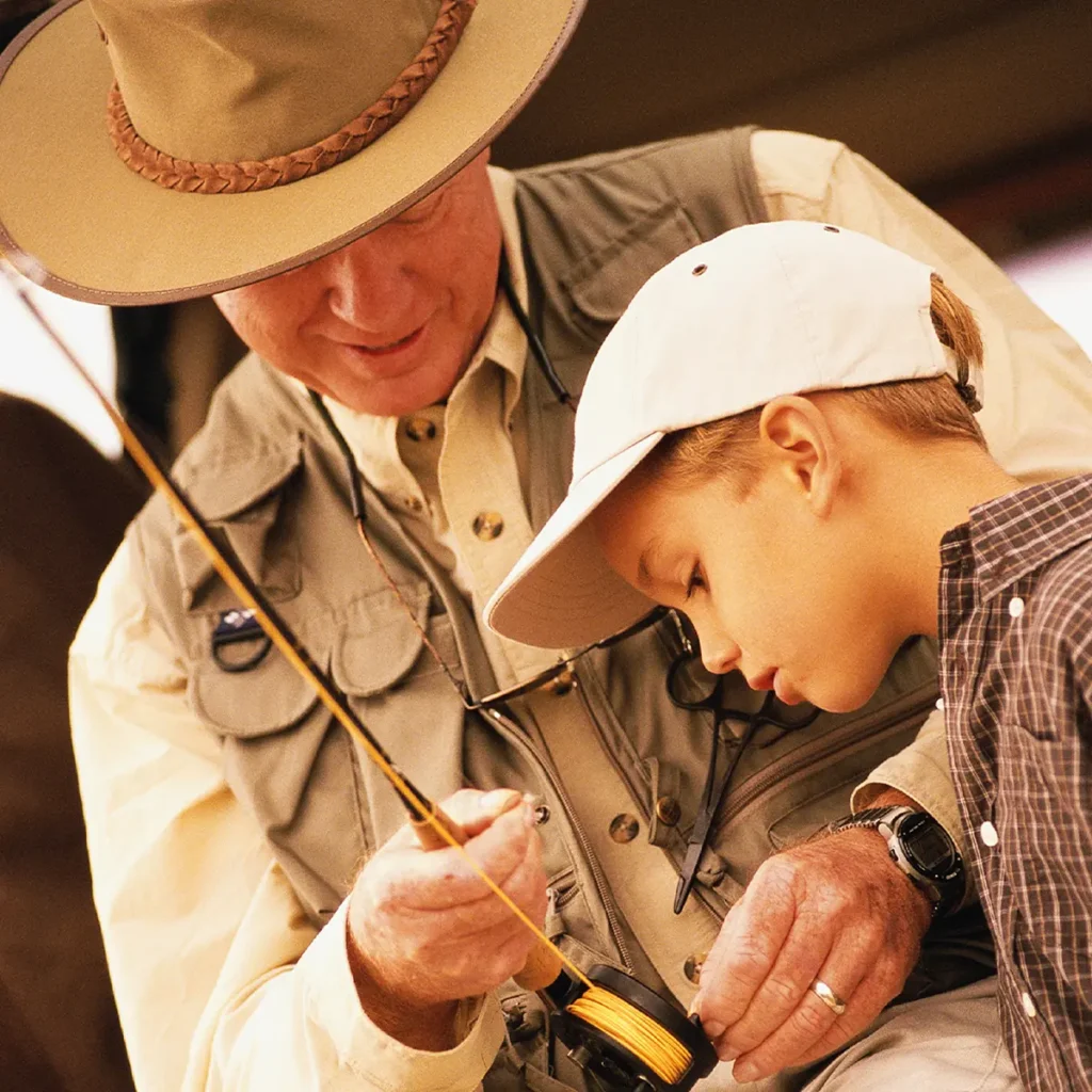 Father's Day Stellar Dad Tribute | Colonel Littleton