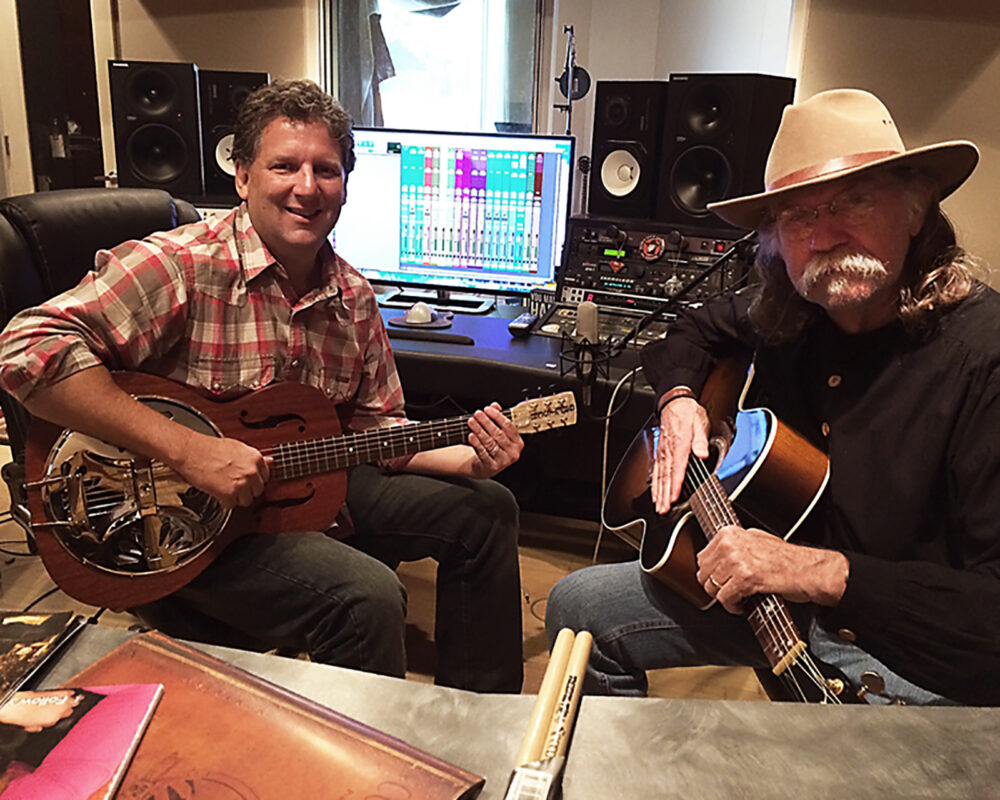 Colonel Littleton Music - Tales & Tunes | Colonel Littleton