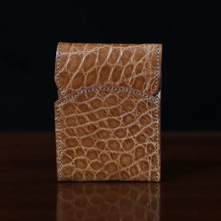 Wallets | Full-Grain Leather Made in USA | Colonel Littleton