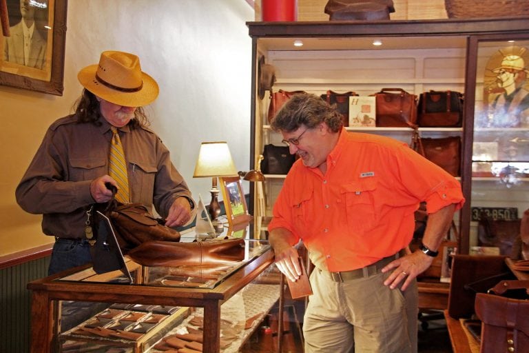 Our Retail Store - Colonel Littleton