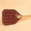 Leather Flyswatter No. 1 | Best & USA Made | Col. Littleton