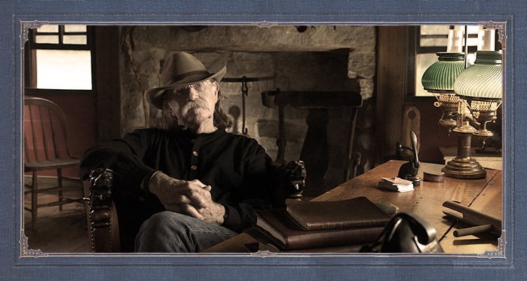 Our Story - Colonel Littleton