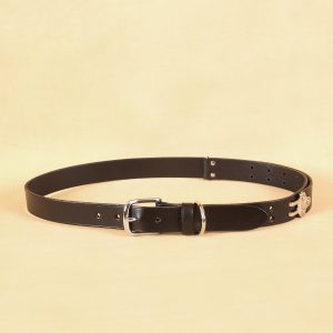 Classic Leather Belt Adjusting No. 1 | USA | One Size Fits Most | Col ...