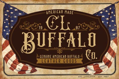 Col. Littleton, The Great American Leather Co. | Portfolios, Bags ...