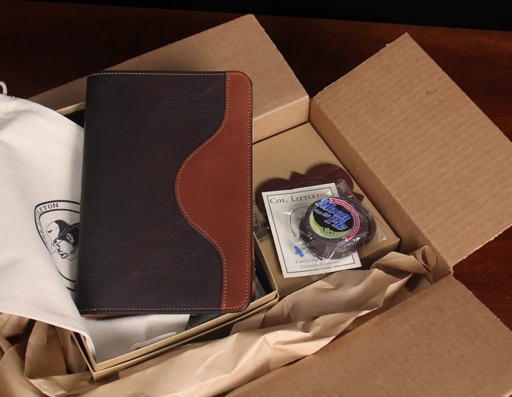 "Inside the Box" | Colonel Littleton