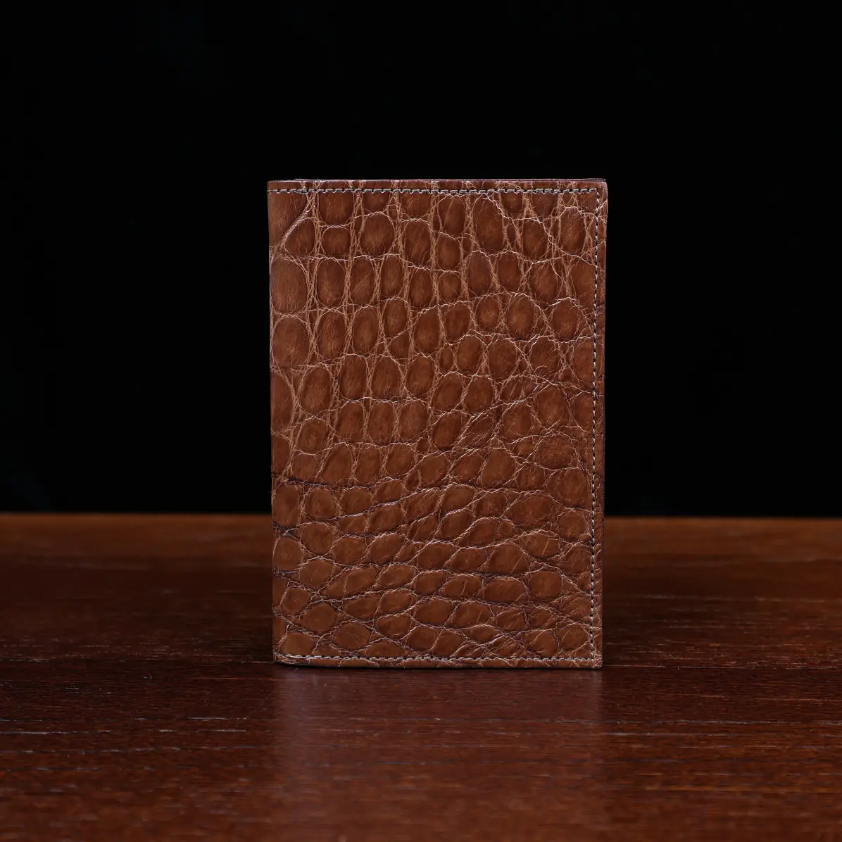 No. 23 Pocket Journal - American Alligator - 002 | Col. Littleton