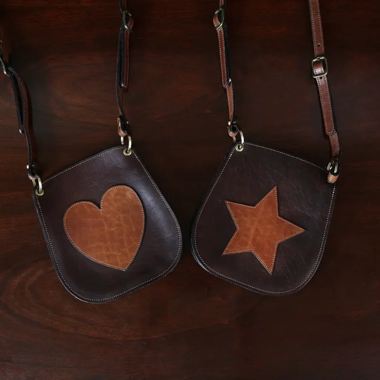 American Buffalo Leather | Bison Bags, Wallets & Accessories | Col ...