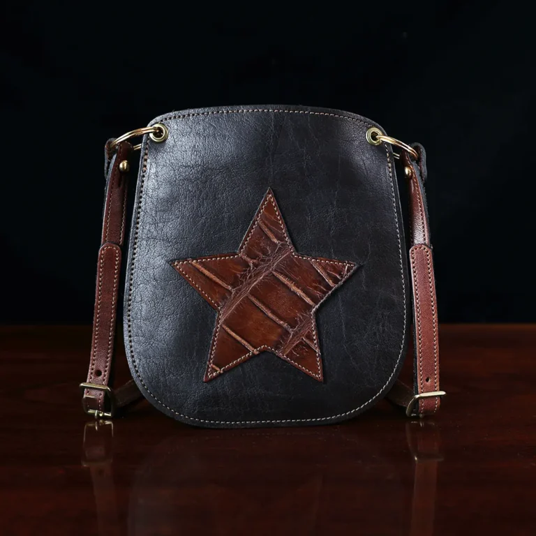 American Buffalo Leather | Bison Bags, Wallets & Accessories | Col ...