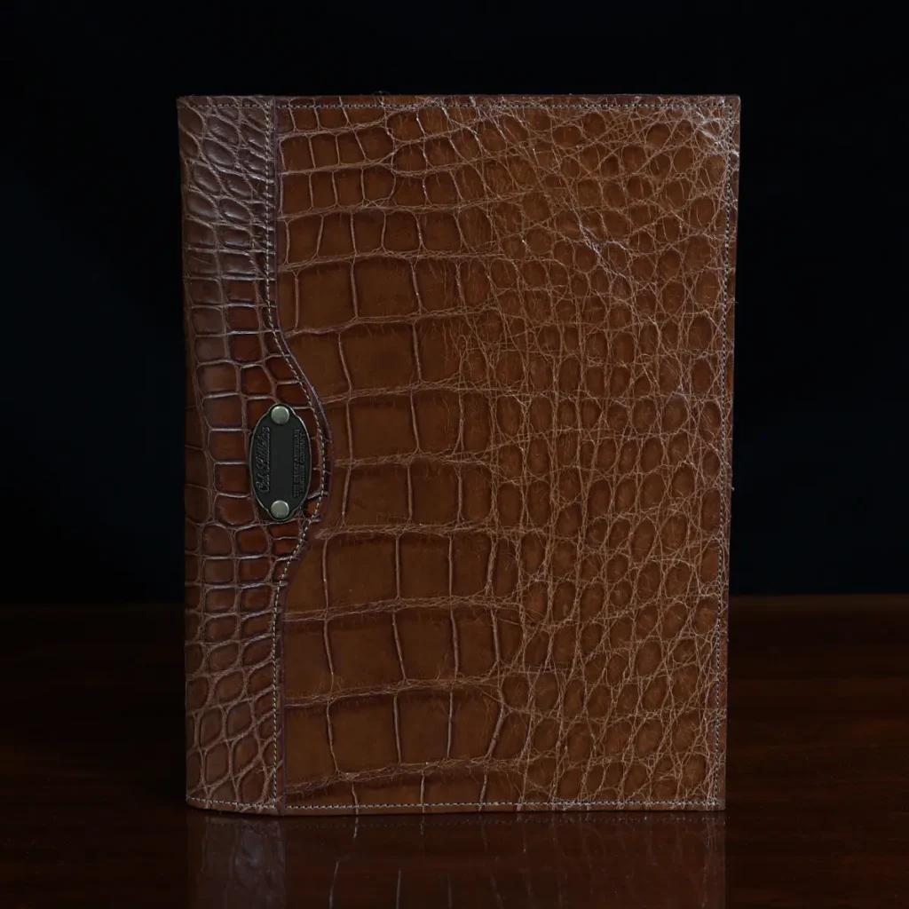 American Alligator Journal | Col. Littleton