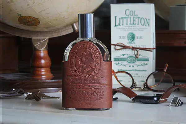 Cologne | Premium Quality | Col. Littleton