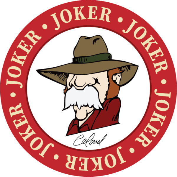 Colonel’s Playing Cards | Col. Littleton