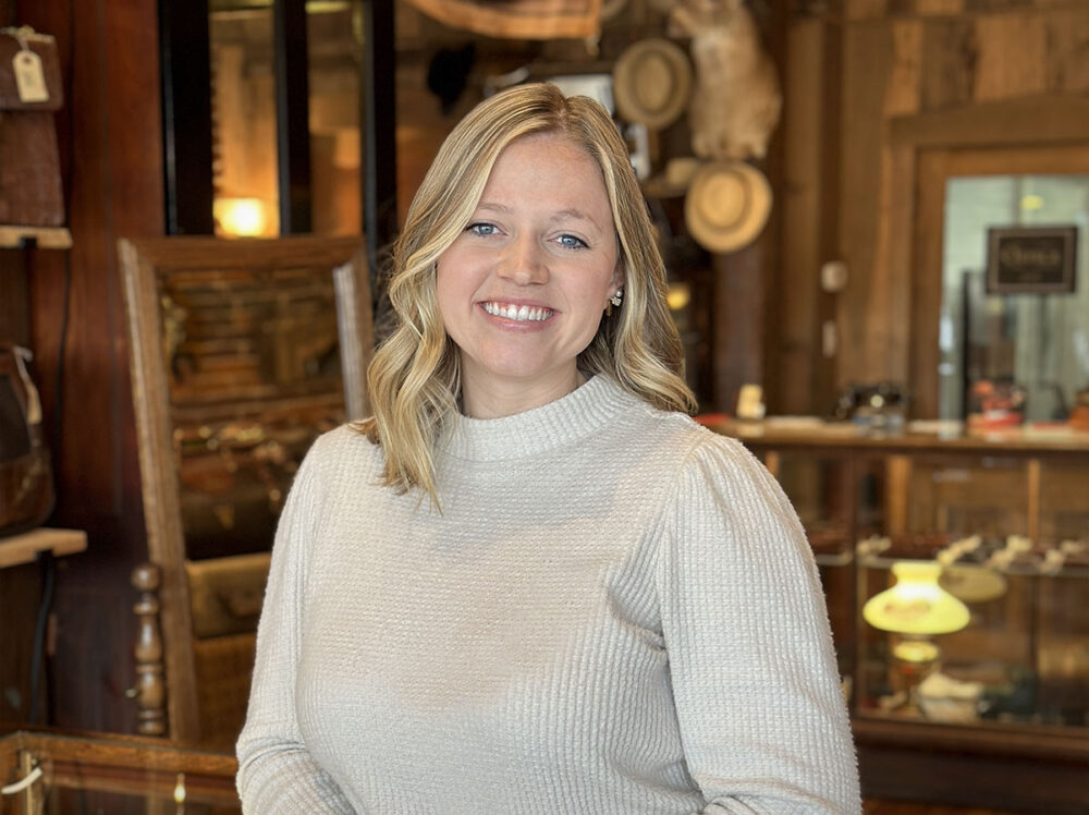 Corporate Gifts | Colonel Littleton