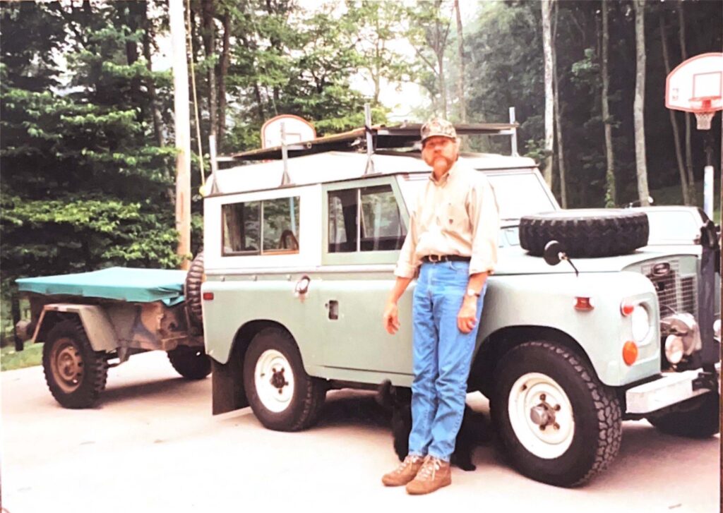 Travel "Colonel Style" this Summer | Colonel Littleton