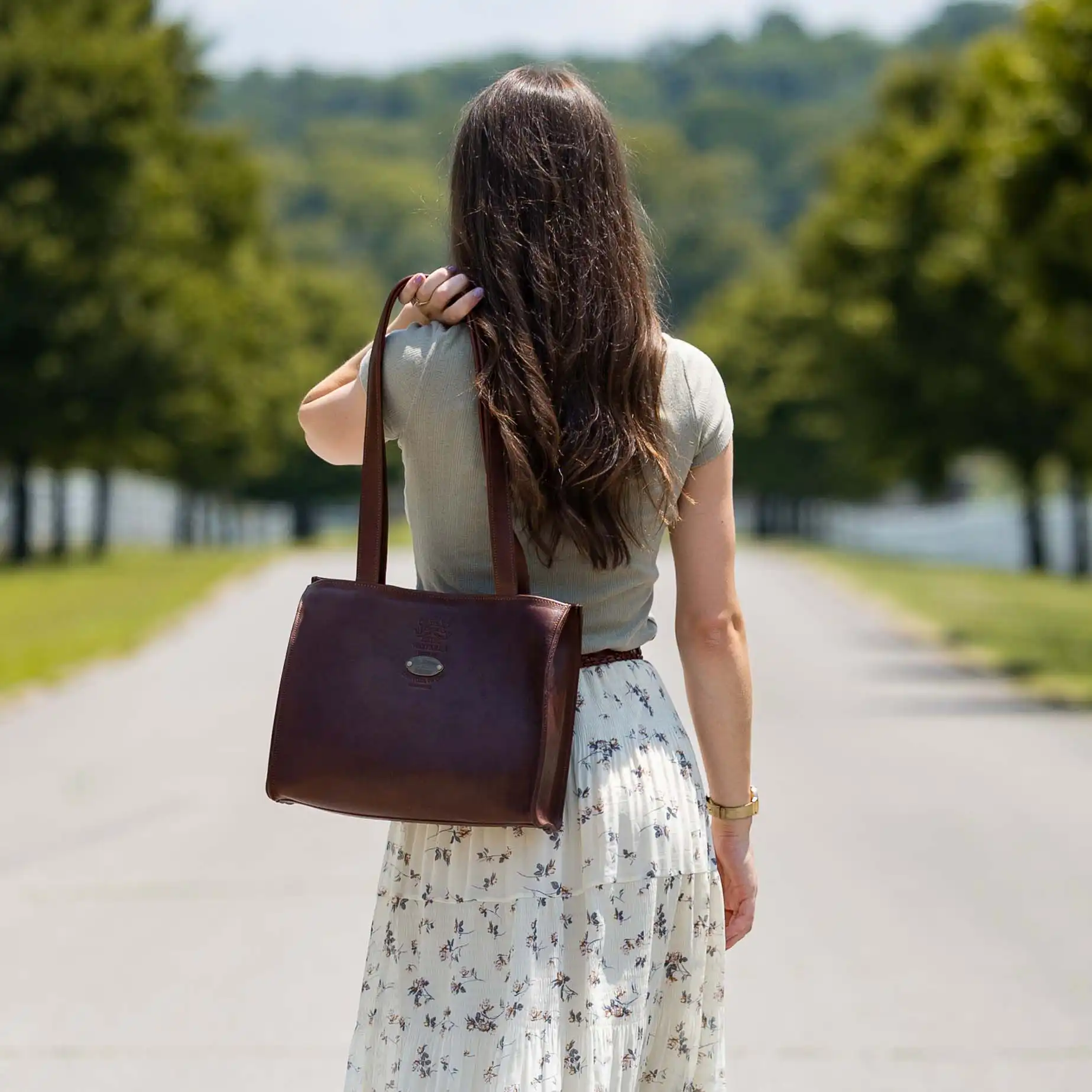 Must-Have Leather Tote Bags | Colonel Littleton