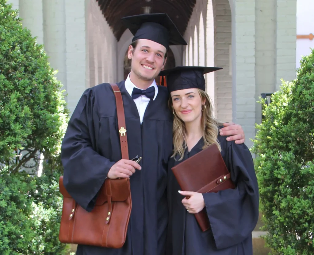 Celebrate Your Graduate | Colonel Littleton