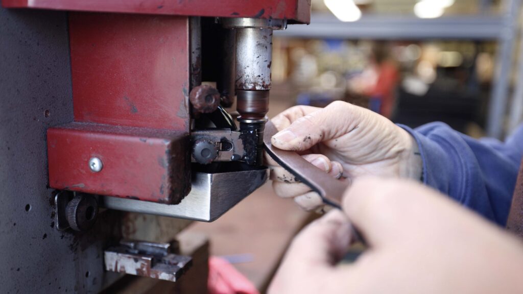 Hard-working Hands at the Outpost | Colonel Littleton