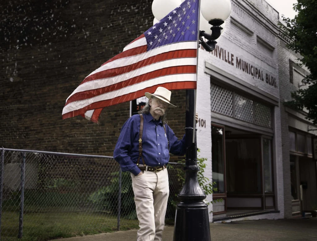 Happy Independence Day | Colonel Littleton