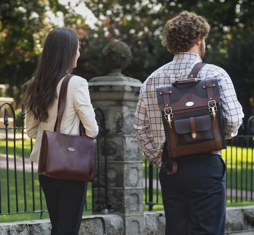 Back To Campus Essentials | Colonel Littleton