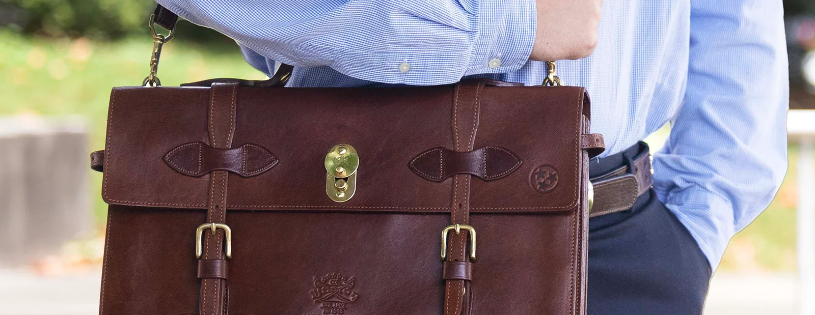 Corporate Gifting with Col. Littleton | Colonel Littleton