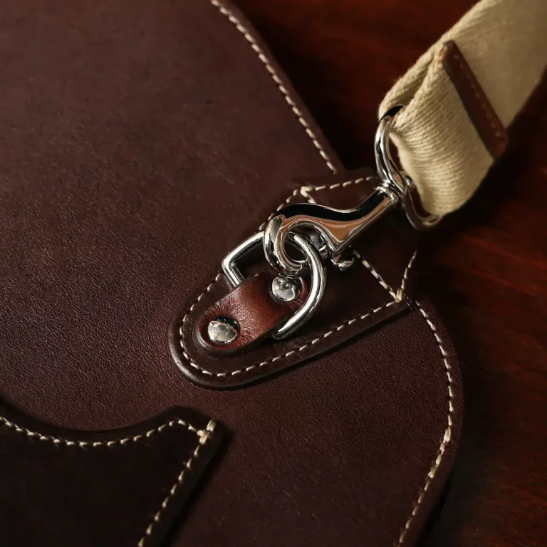 No. 1 Pickleball Paddle Case | Col. Littleton